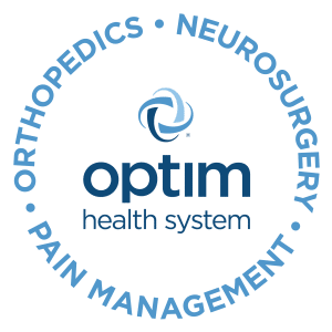 Orthopedic Centers Of Excellence - Optim Health System